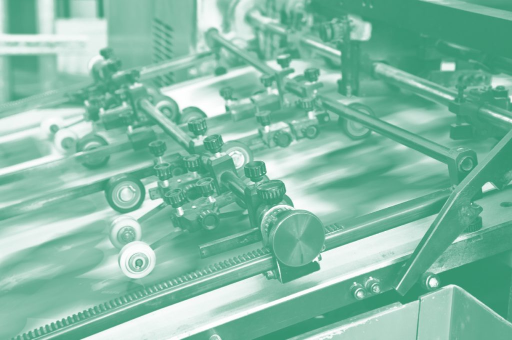 Gujarat Offset Private Ltd